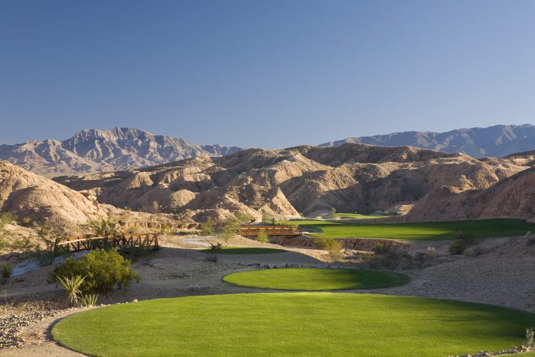 Home - Conestoga Golf | Mesquite Golf Club Nevada