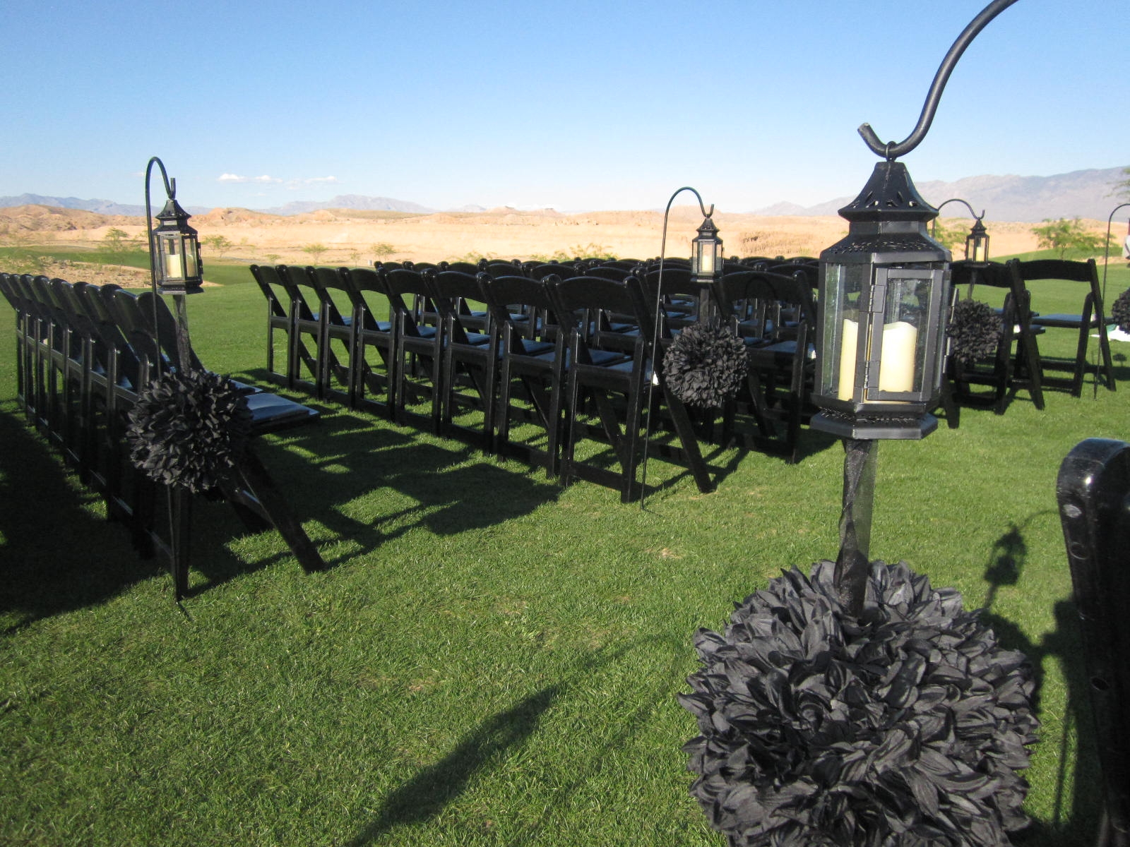 Weddings and Events - Conestoga Golf | Mesquite Golf Club Nevada