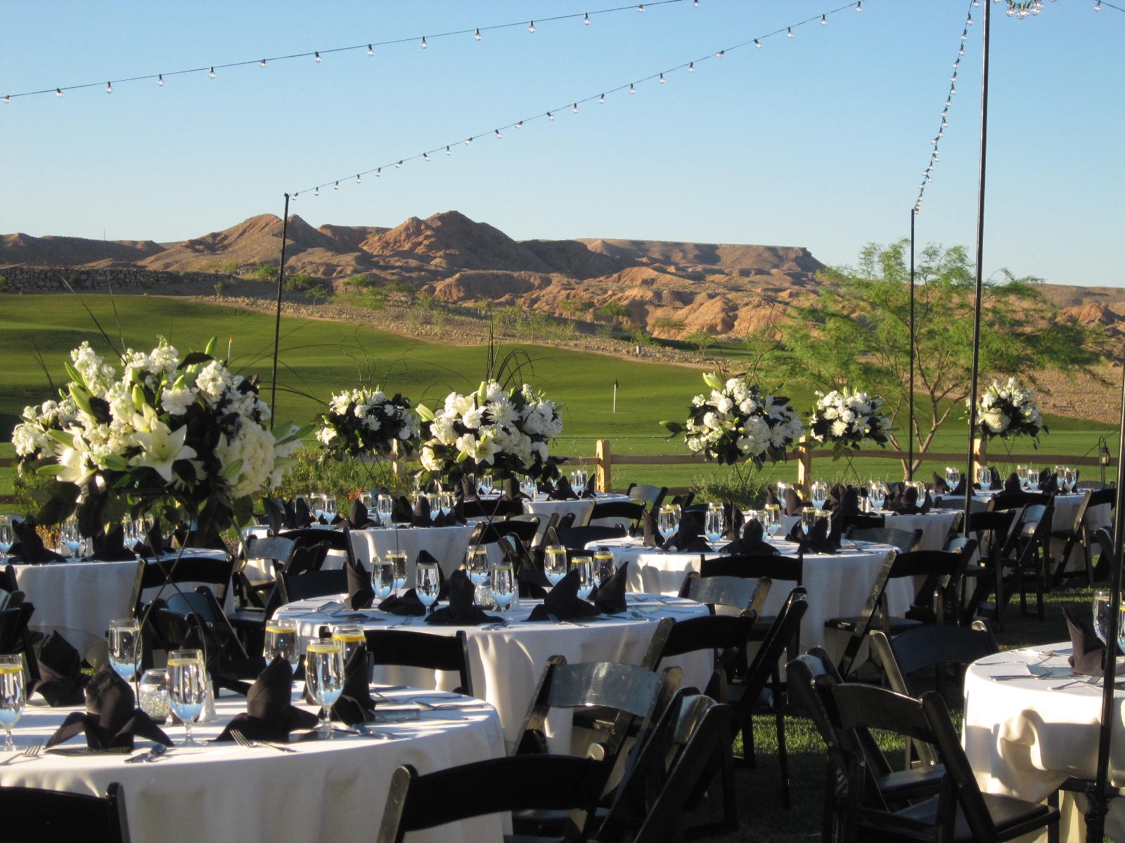 Weddings And Events Conestoga Golf Mesquite Golf Club Nevada