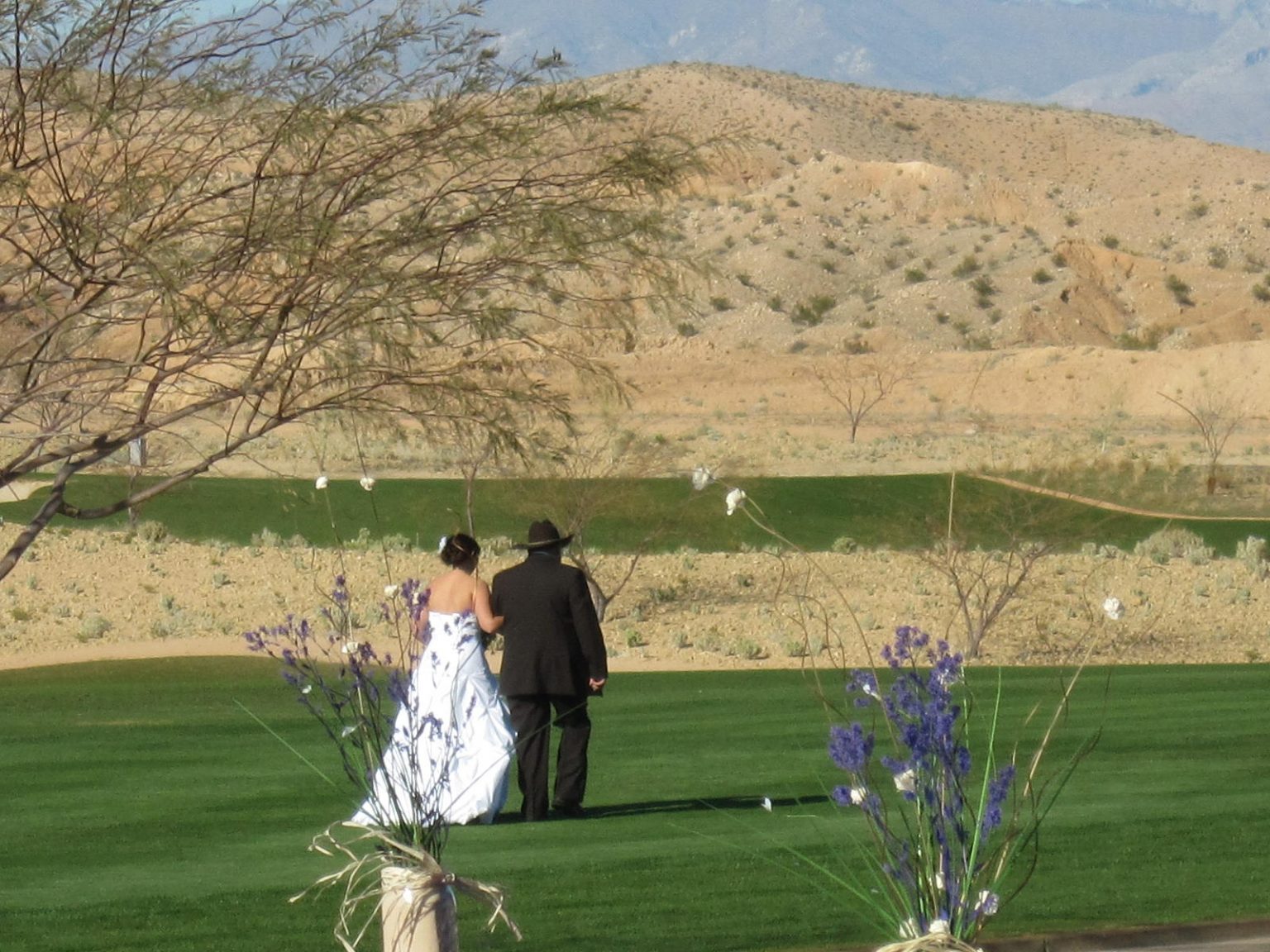 Weddings and Events - Conestoga Golf | Mesquite Golf Club Nevada